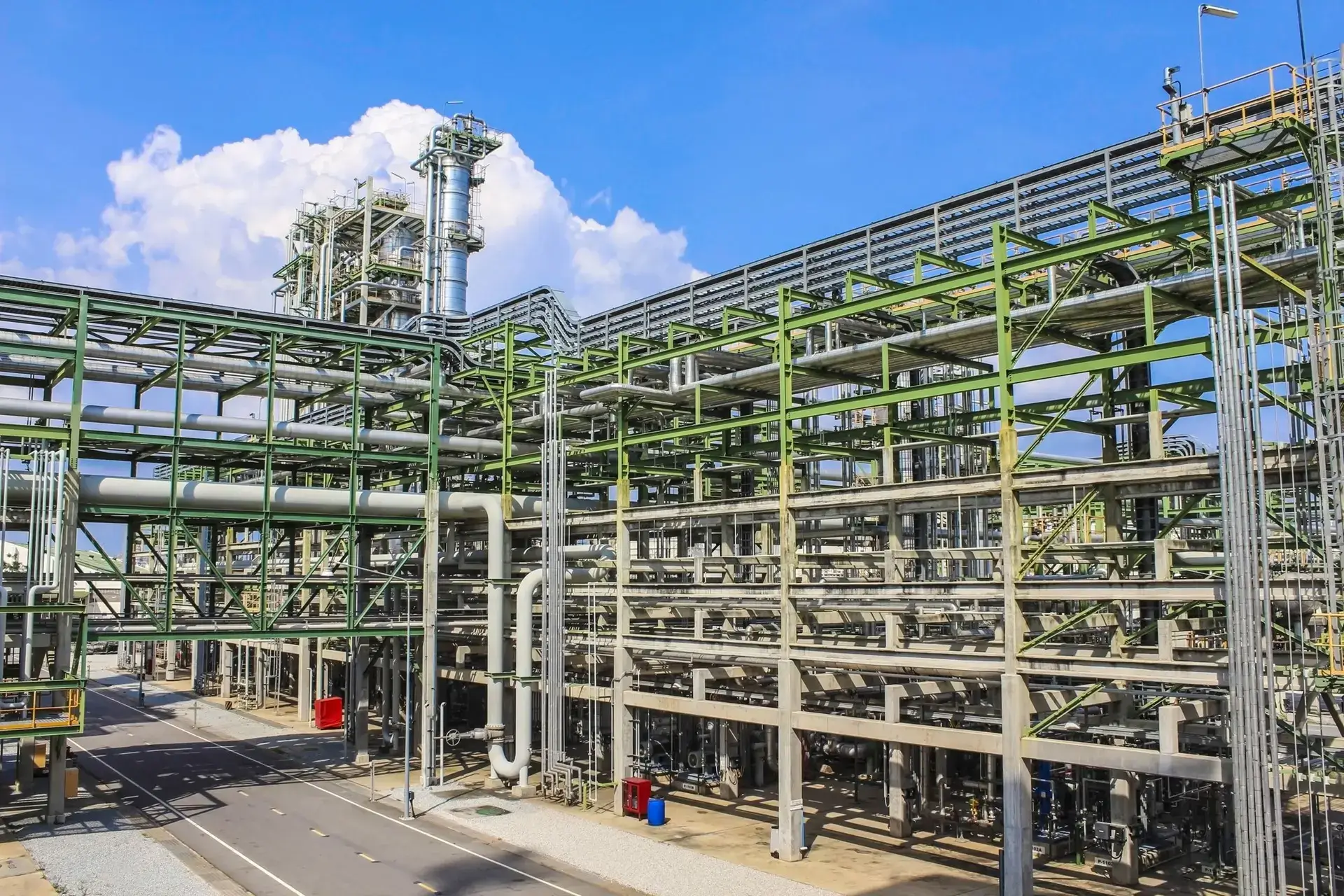 Applications Of Prefabricated Buildings | ATAD Steel - ATAD Steel