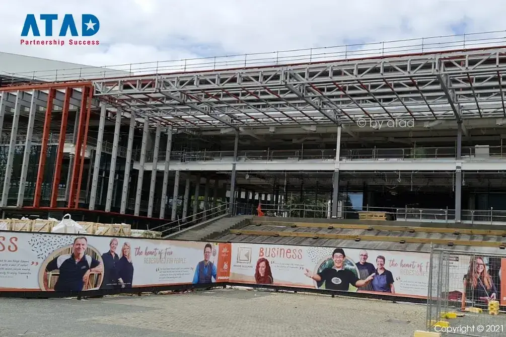 Introduction to Steel structures - ATAD Steel