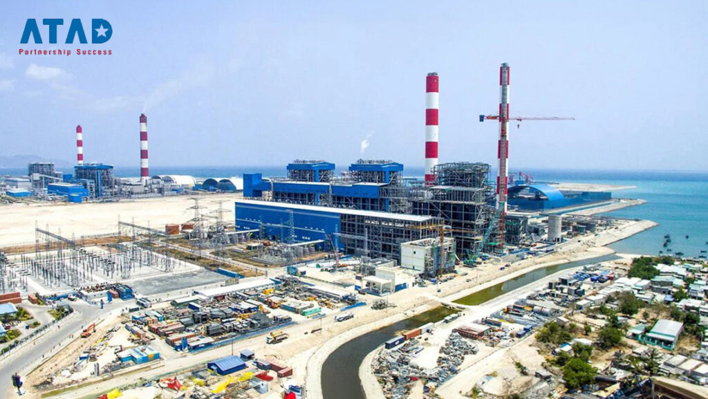 Custom Steel Fabrication, Structural Steel, Steel Buildings | ATAD ...