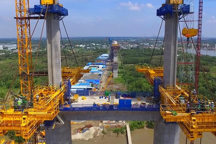 Steel Infrastructure: Building the Future with Strength and ...